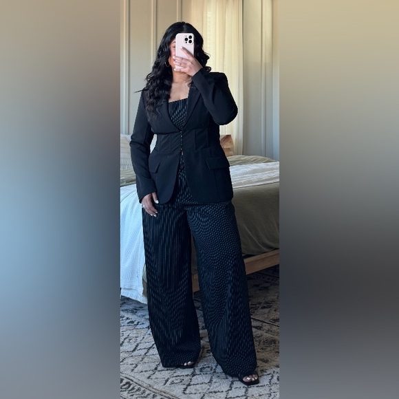 Bold Elements x Ally Brooke | Pants & Jumpsuits | Bold Elements X Ally ...